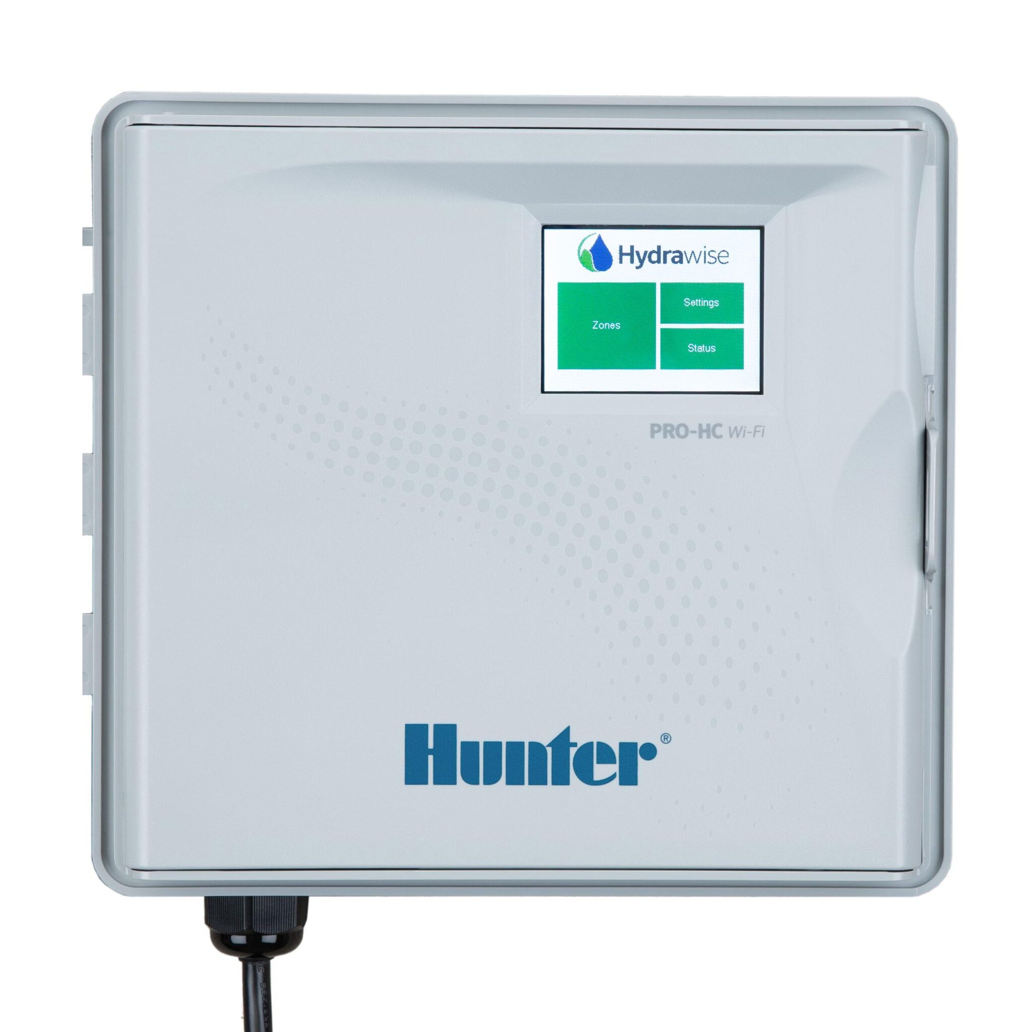 Smart Irrigation Controller Setup in Central Ohio | Rain One